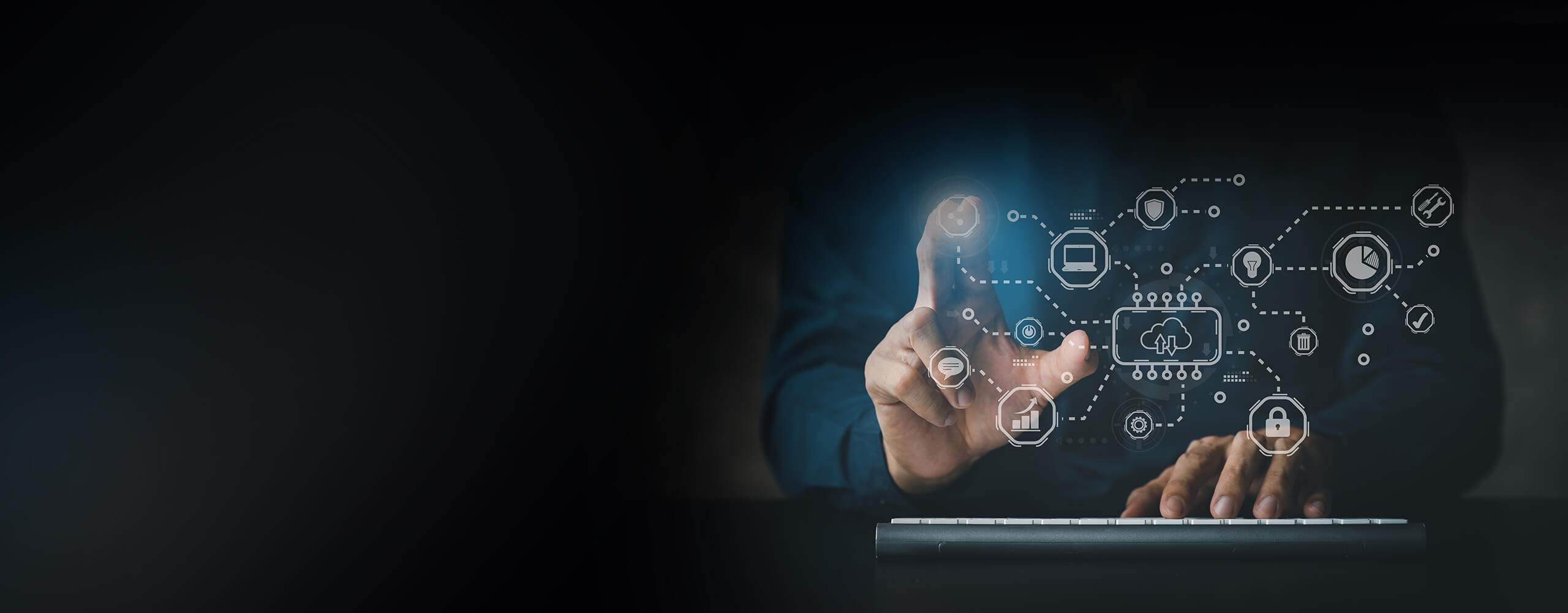 Legacy Modernization Services | Software Modernization