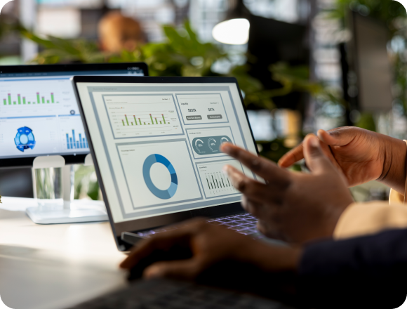 NeuGAIN – AI Platform for Innovation, Acceleration, and Efficiency