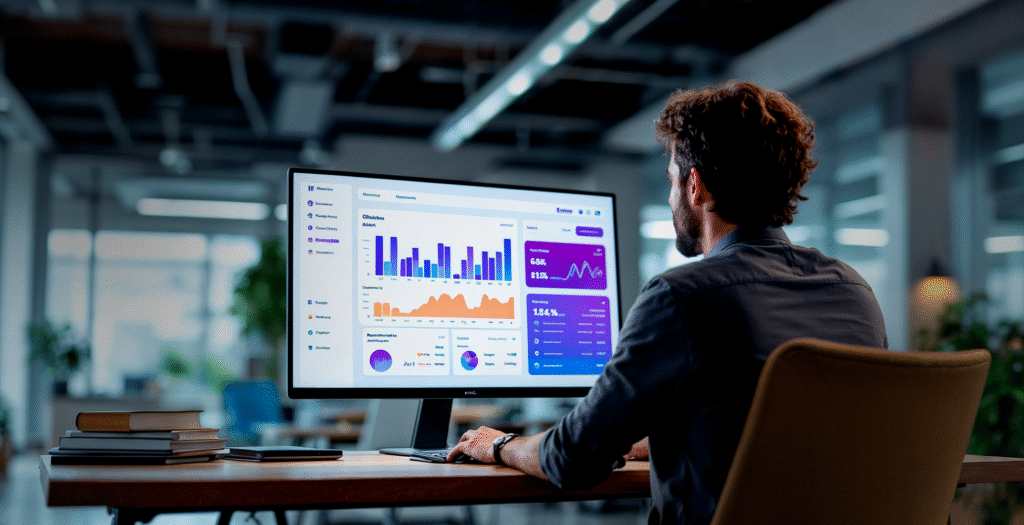 Proactive Monitoring | Neurealm
